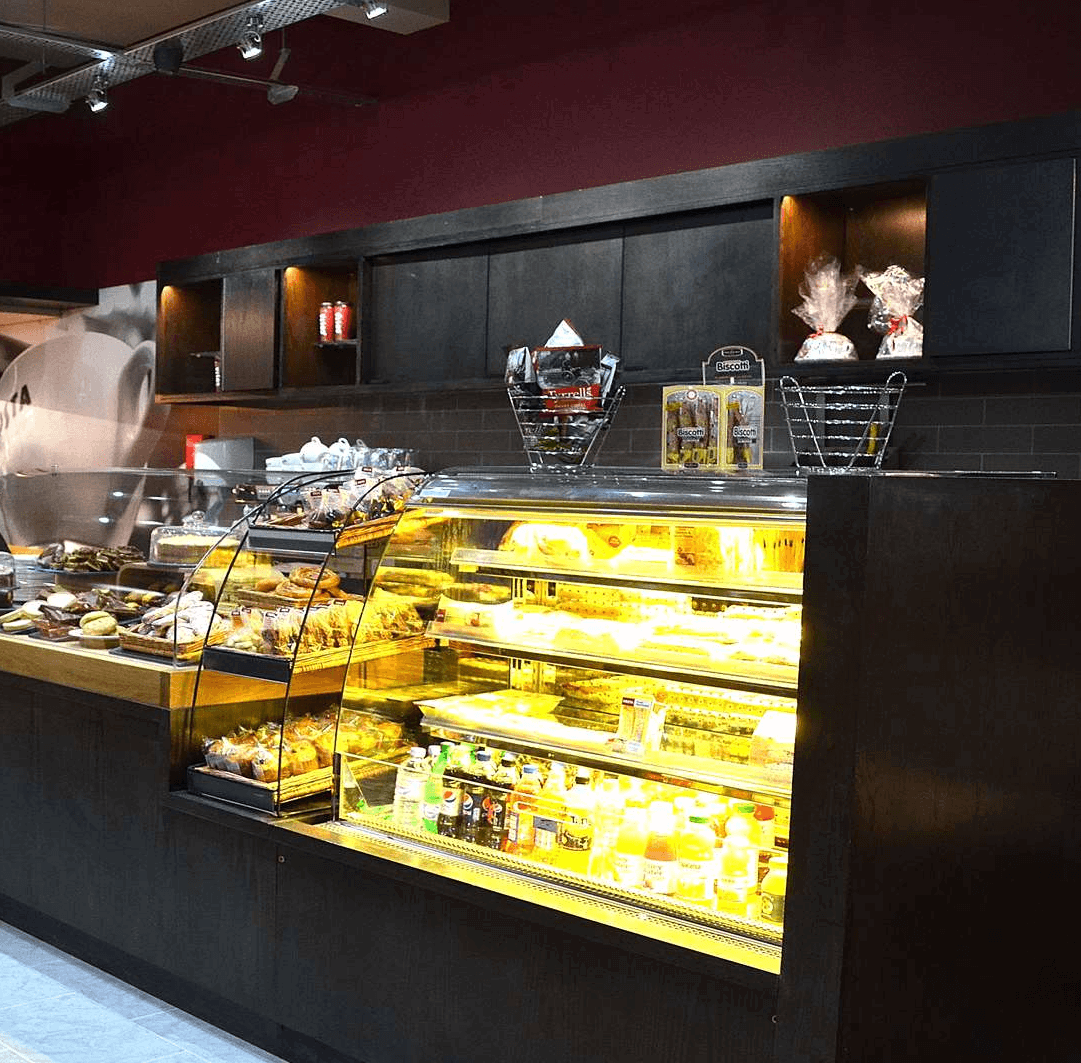 Costa Coffee