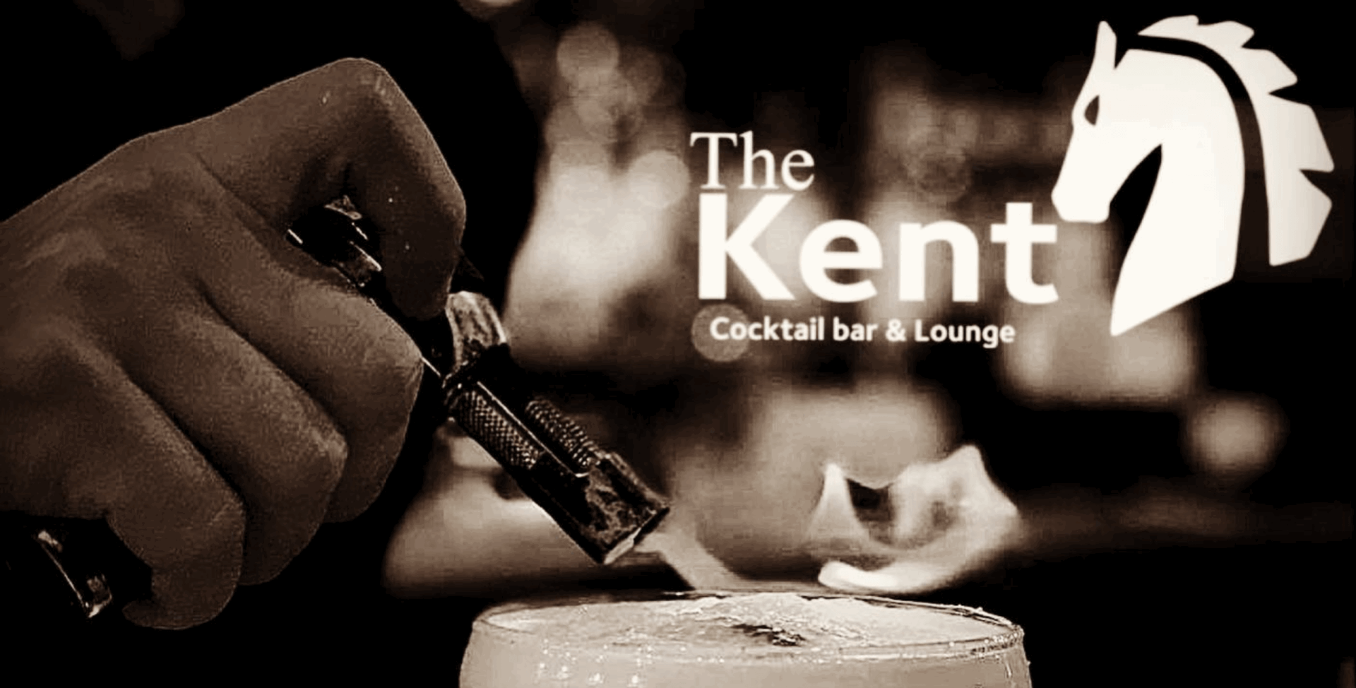 The Kent Cocktail Bar & Lounge