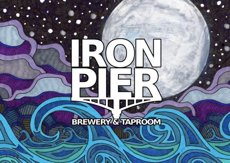 Brewery Tour and Samples - Iron Pier Beer