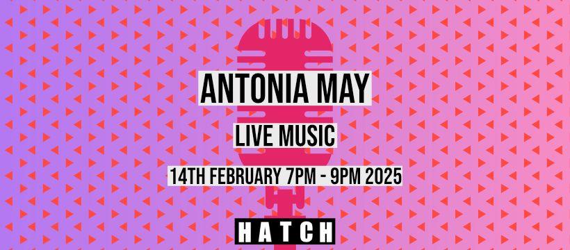 Valentine's Day at Hatch