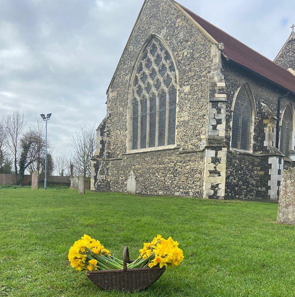 Northfleet Guided History Tour