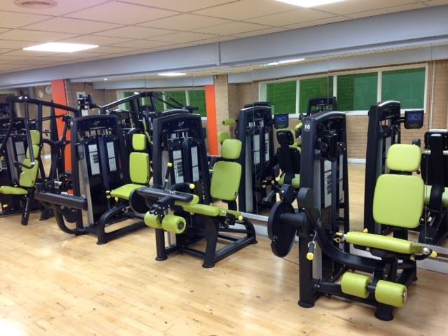 Cygnet Leisure Centre