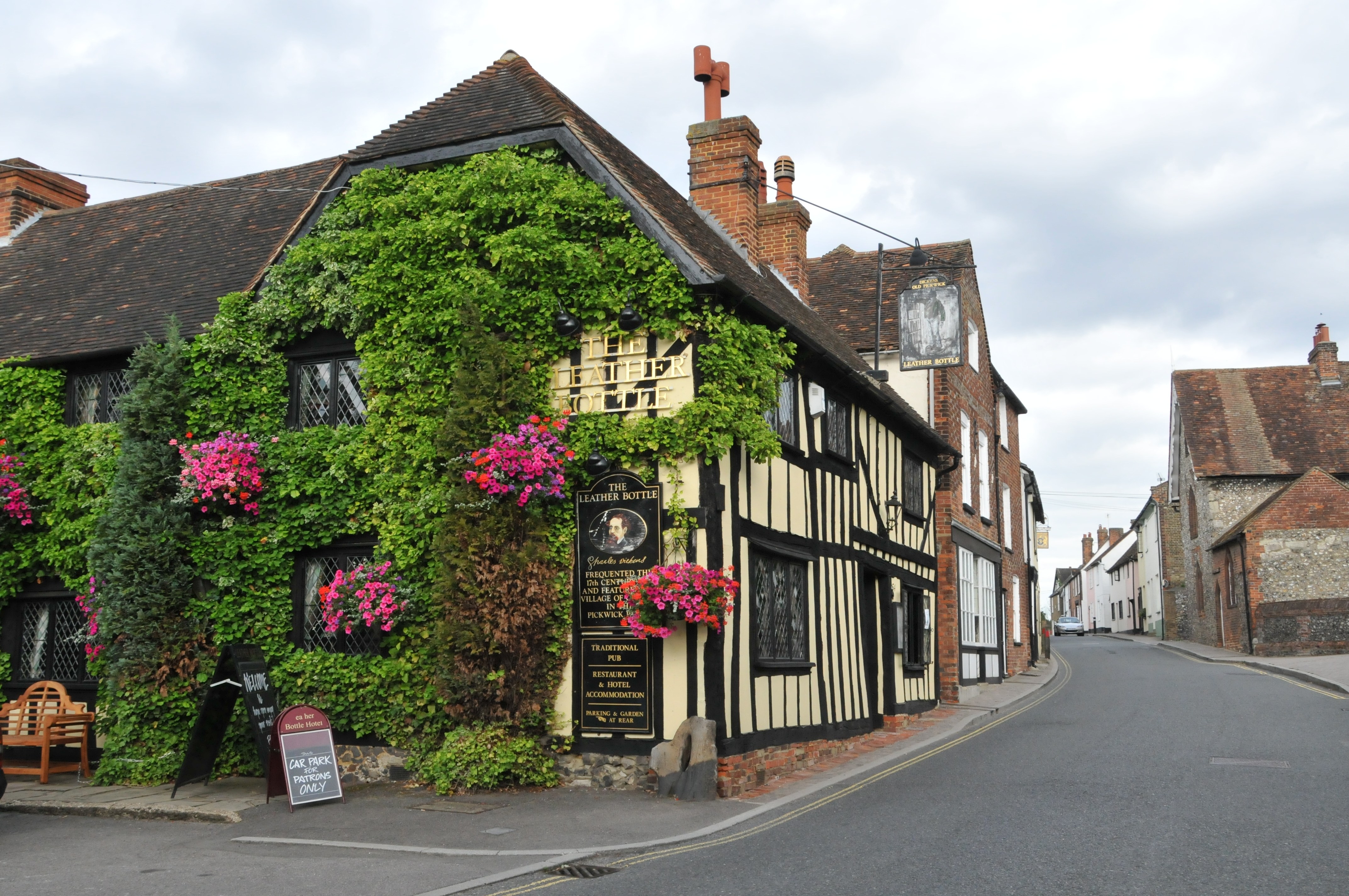 Visit Gravesend and the Borough of Gravesham