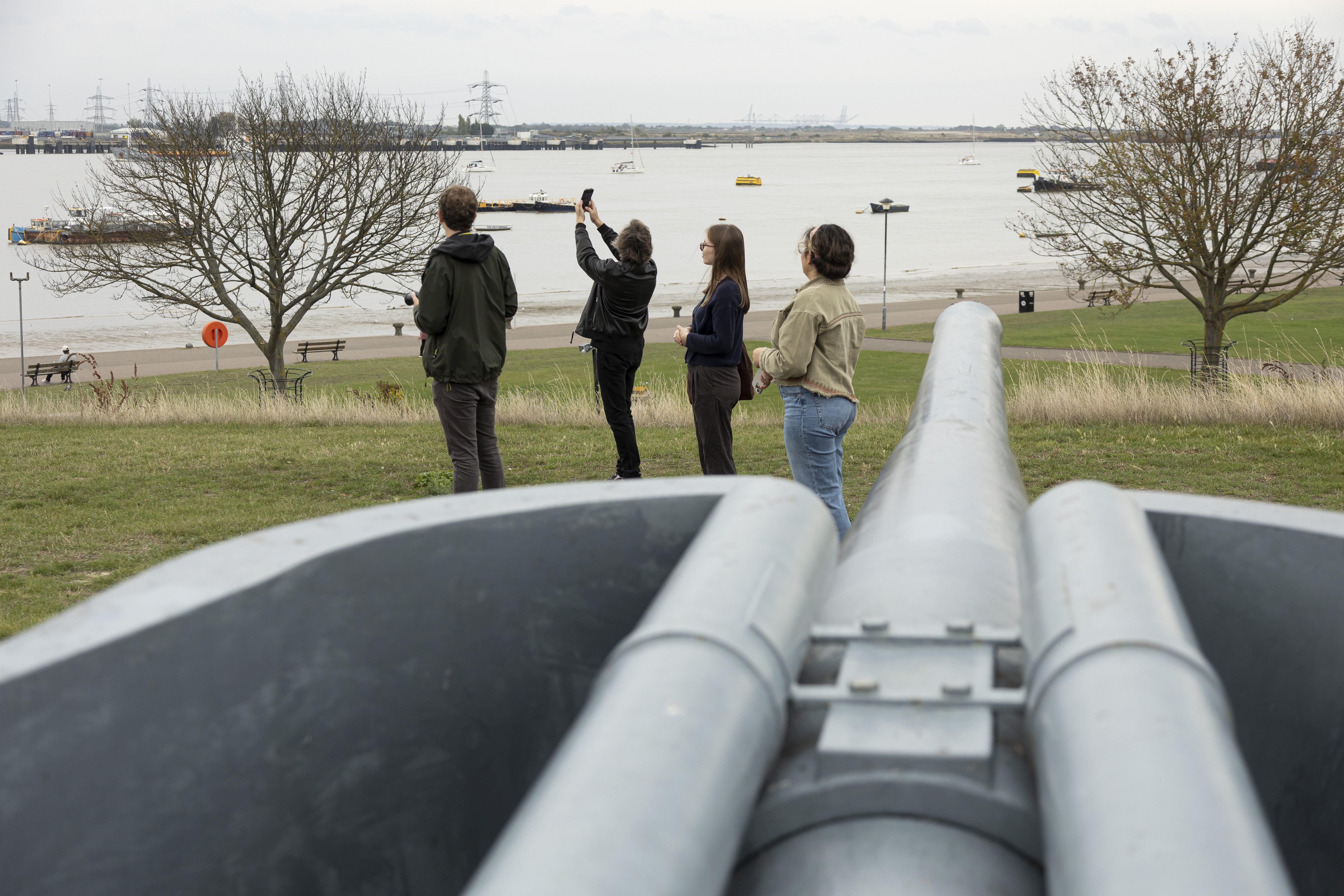 Visit Gravesend and the Borough of Gravesham