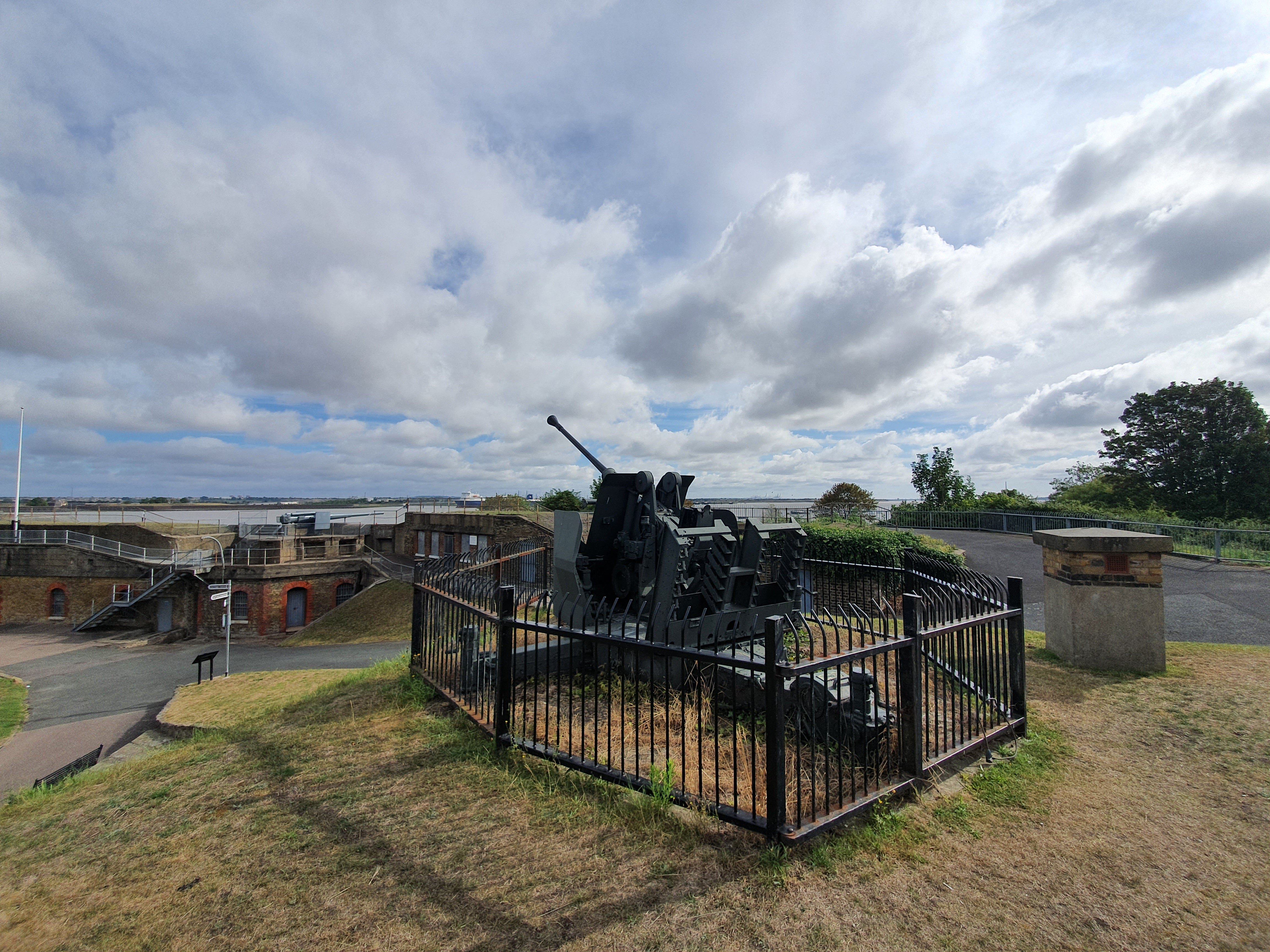 Visit Gravesend and the Borough of Gravesham